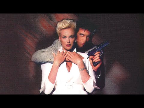 Compelling Evidence (1995)