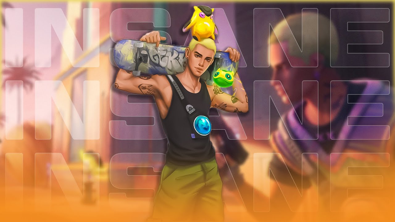 Absolute Cinema Gameplay done, now Chilling (#227) !giveaway !points ...