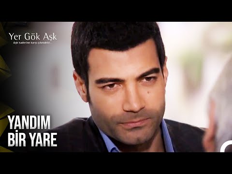 Onu İstiyor Deli Gönül Deli Divane | Yer Gök Aşk 19.Bölüm