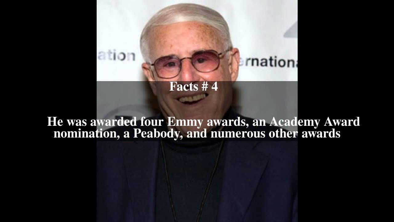 Mel Stuart Top # 5 Facts - YouTube