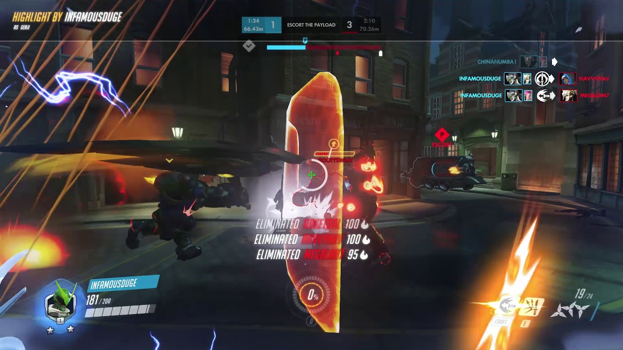 Power Ranger Genji O.P - YouTube