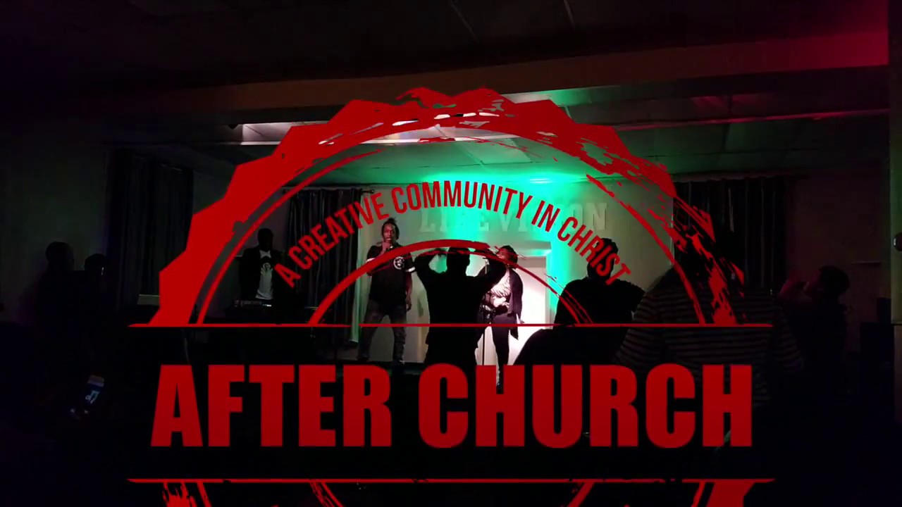After Church Promo Video - YouTube