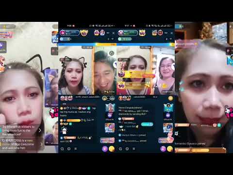My Journey OPK @BIGOLIVEPhilippinesOfficial
