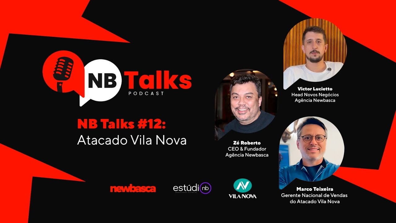 NB TALKS #12 MARCO TEIXEIRA - YouTube