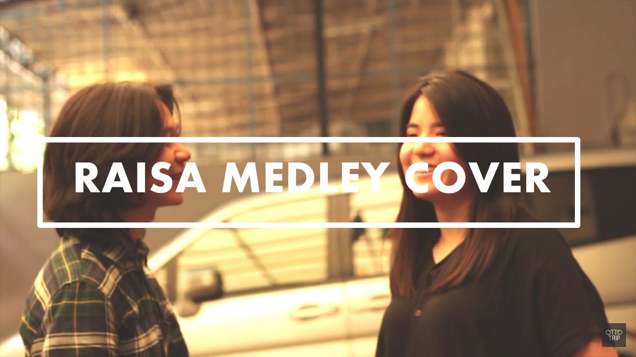 Could it be / Serba Salah (Raisa Medley Cover) - Daniel Winoto feat ...