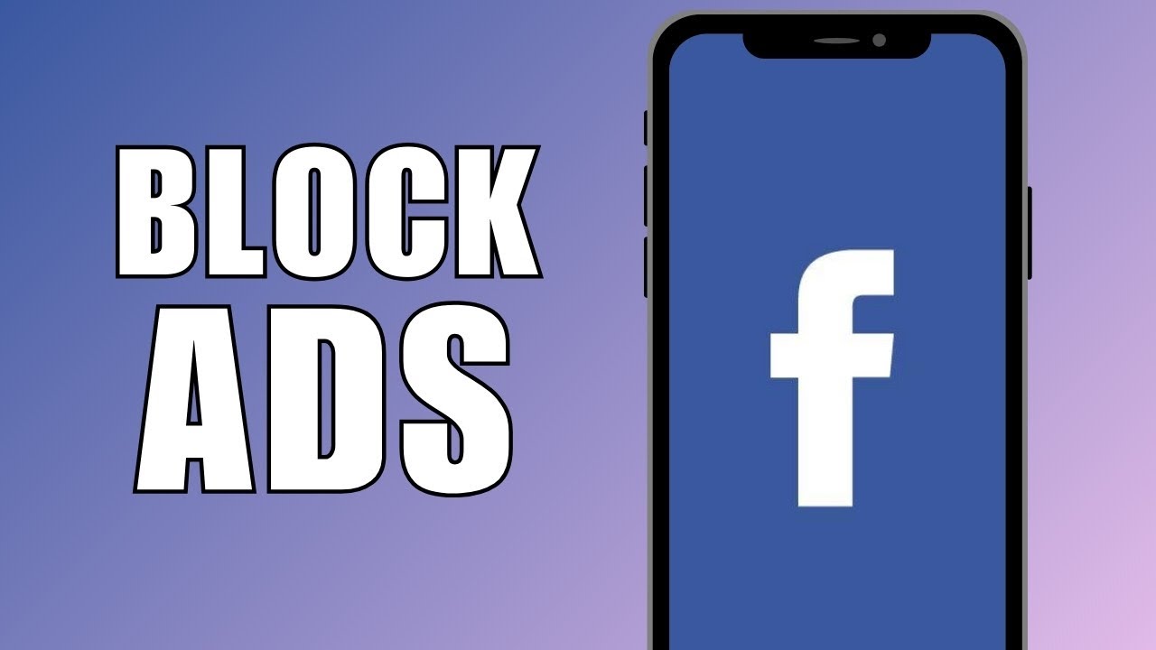 How To Block Ads On Facebook (Quick Tutorial) - YouTube