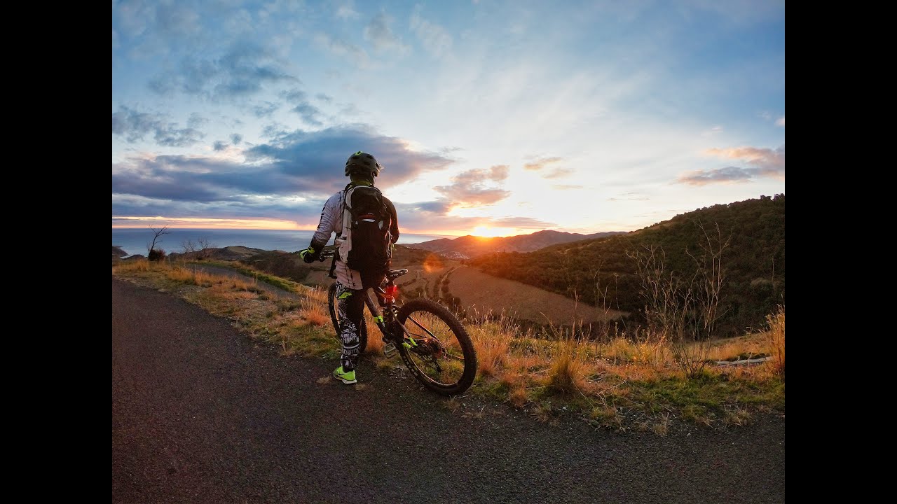 Sunrise Bike - YouTube