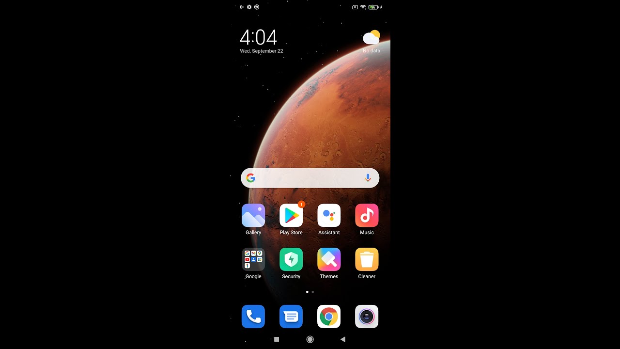 XIAOMI Redmi 9 (lancelot) Disable (MI Account) - YouTube