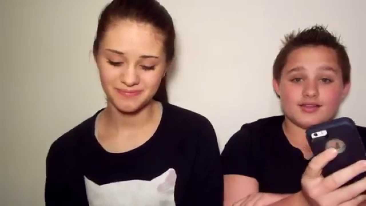 I HATE IT!!!! [CADEN CARR] - YouTube