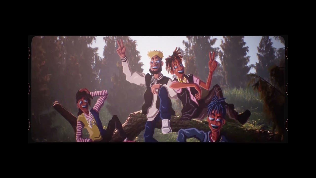 YNW Melly & 9lokknine - 223’s (feat. XXXTENTACION & Juice WRLD - YouTube