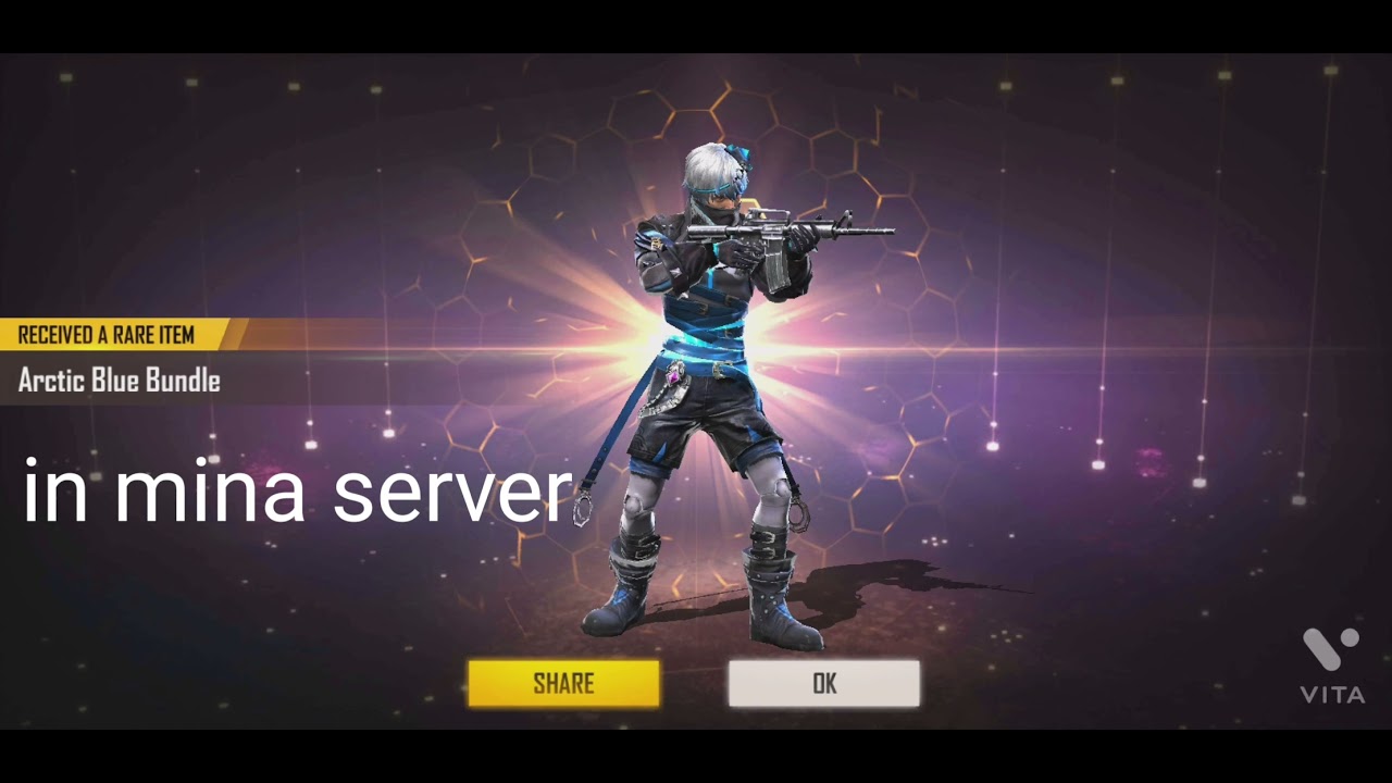mina server ma mila ha - YouTube