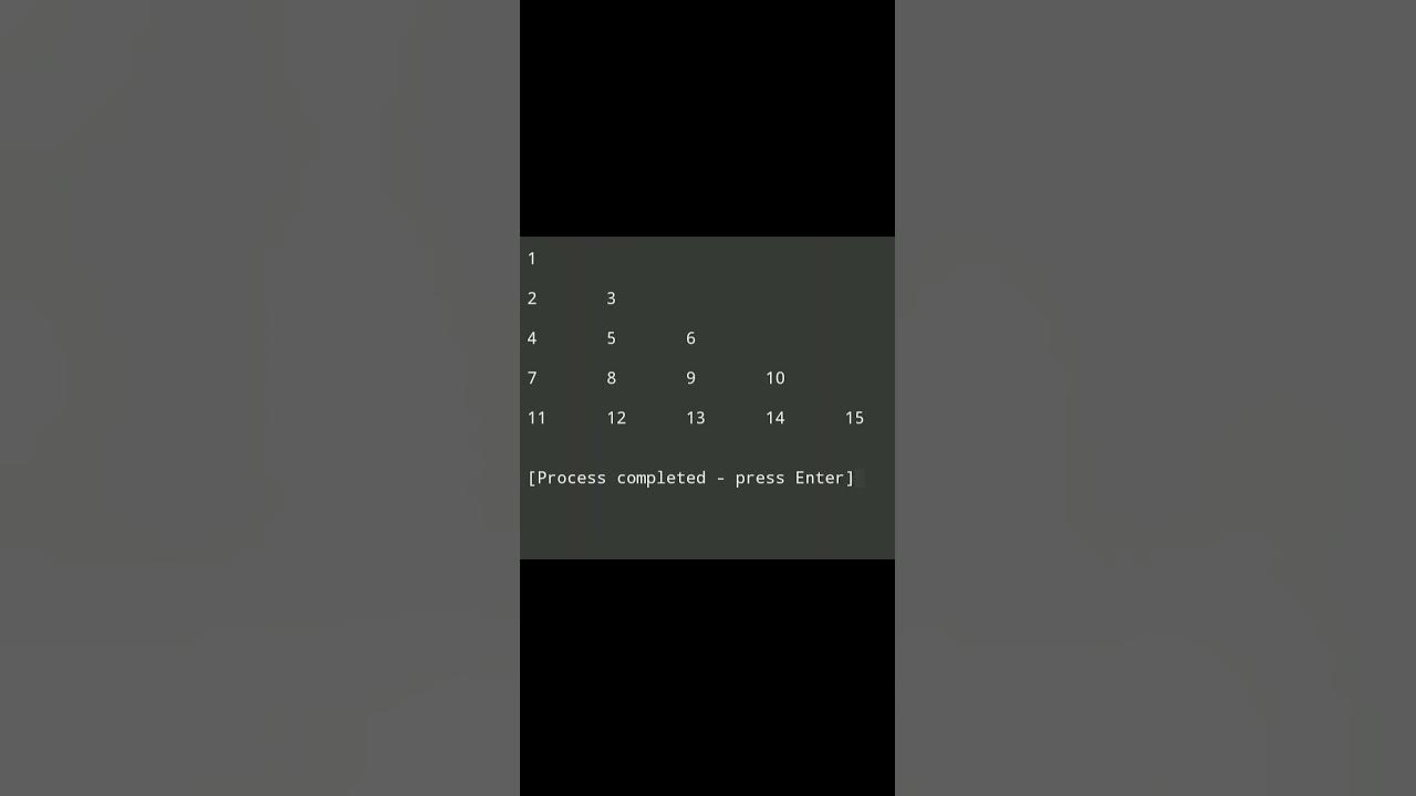 2 How To Start Learn C Language Coding Basic Programming Exercise3 Shorts Clanguage