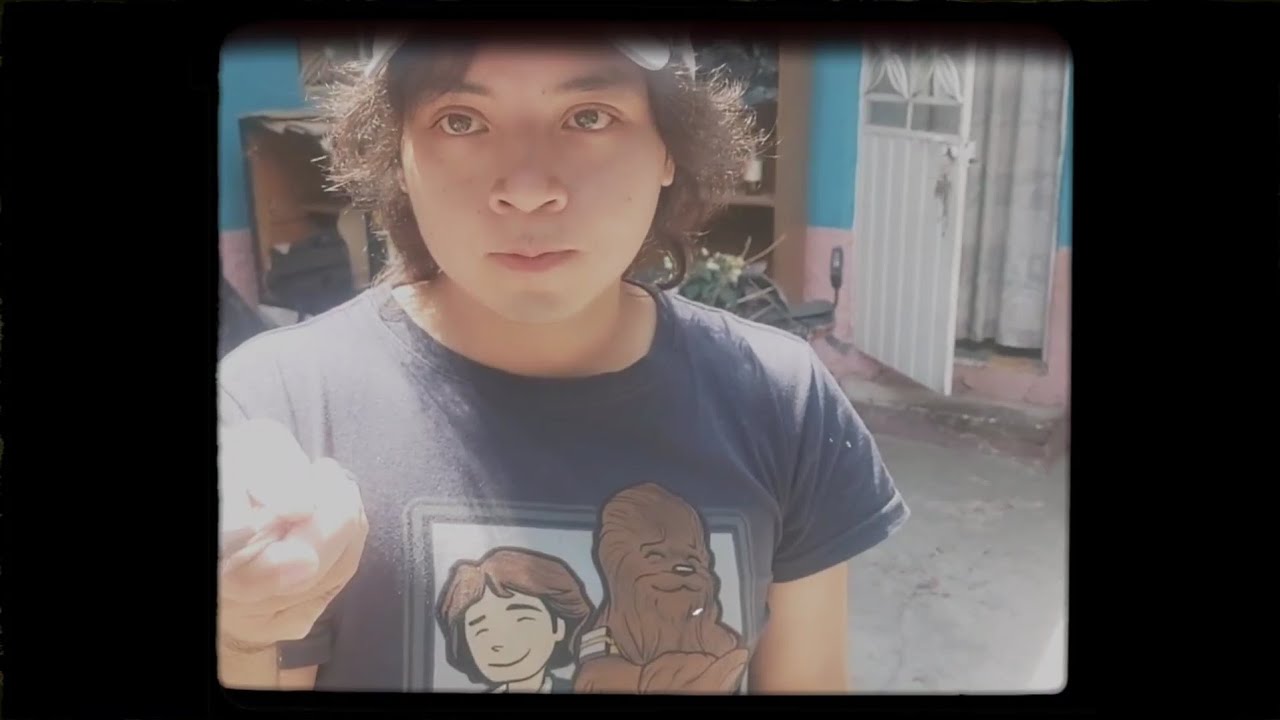 shali y ali - Háblame (video oficial) - YouTube