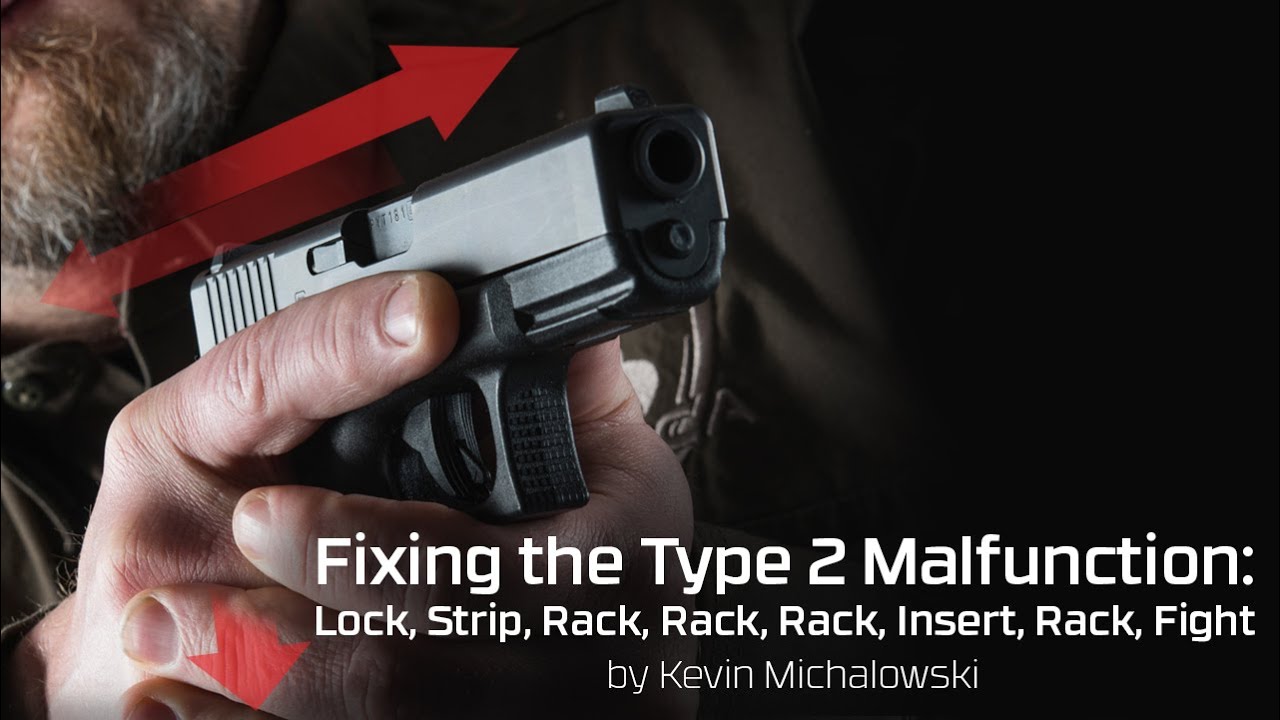 Into the Fray Episode 27: The Type 2 Malfunction - YouTube