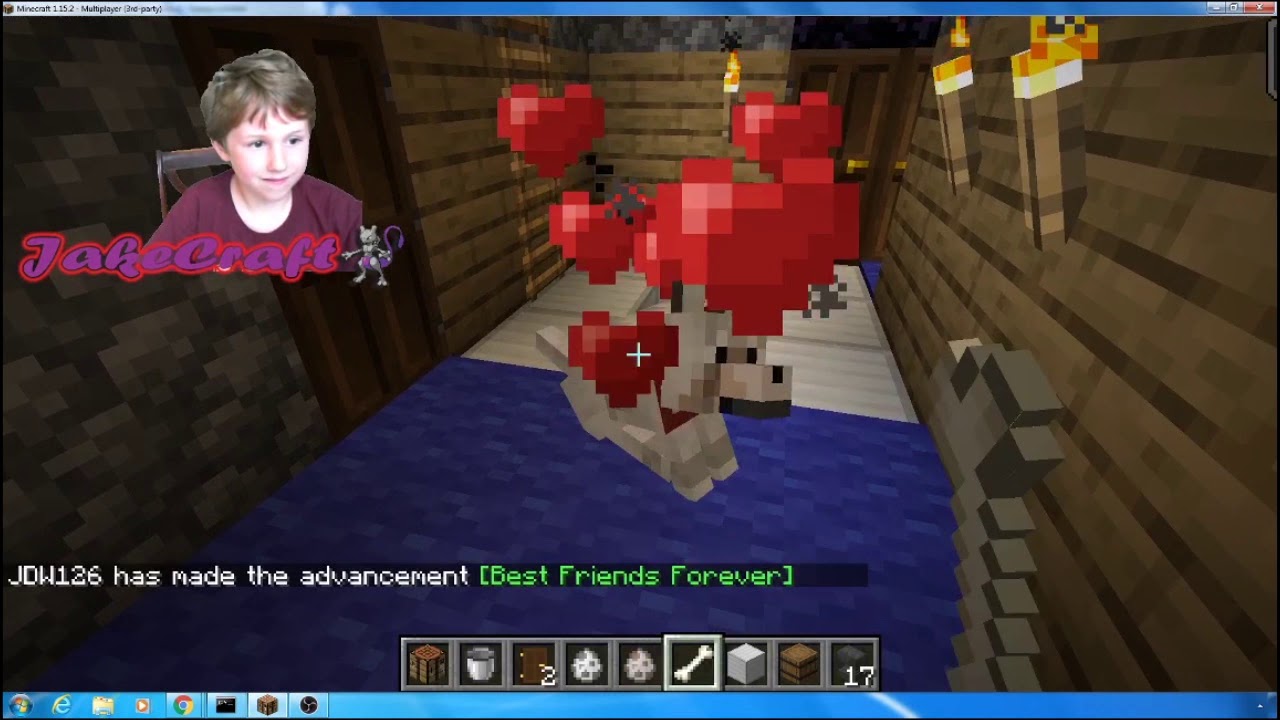 Jake and Alex part B - YouTube