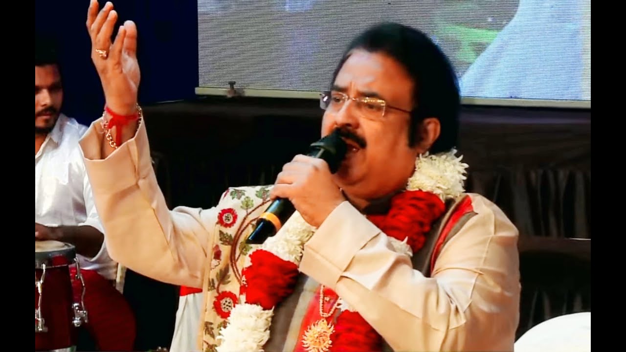 Finale Of Rajkot Show Of Shurjo Bhattacharya. - YouTube