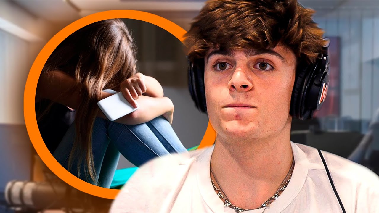 La Toxicidad de las Redes Sociales (Andy Waak) - YouTube