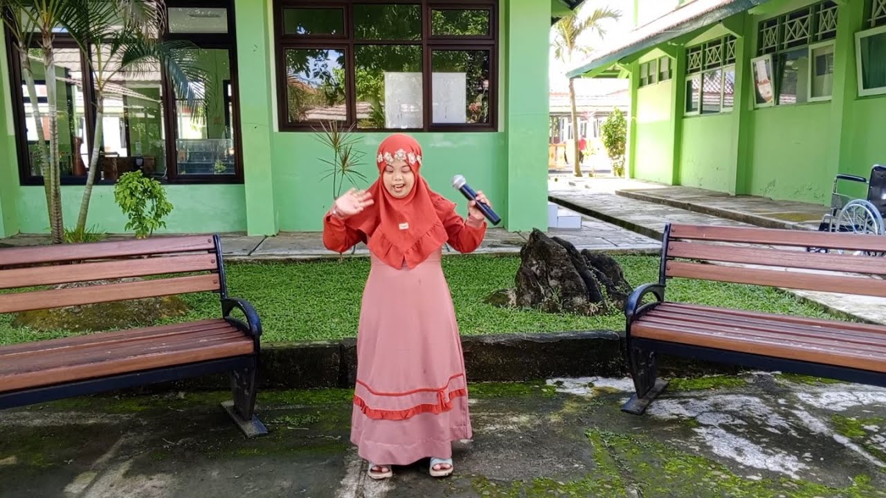 Fashion Show : My Dream Profession, AKA PDBK 2023 - YouTube