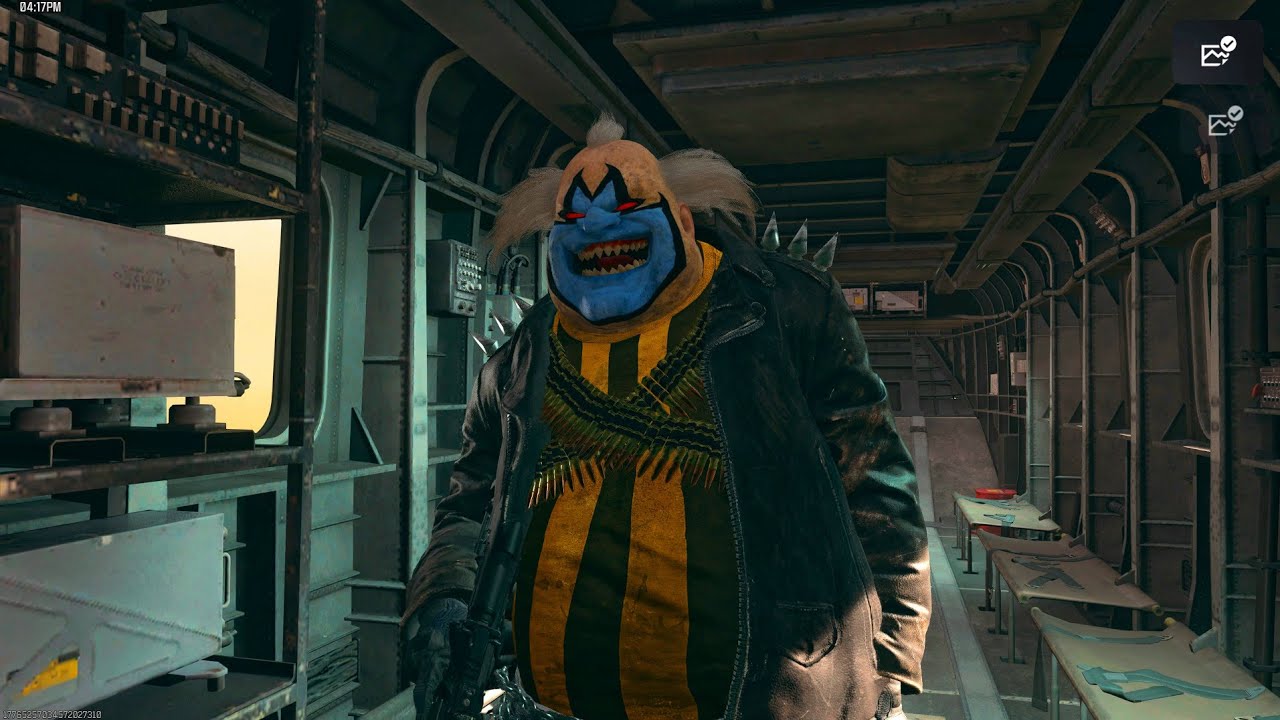 MW3 REBIRTH ISLAND WARZONE 3 (MW3 SEASON 3 RELOADED) CALL OF DUTY ...