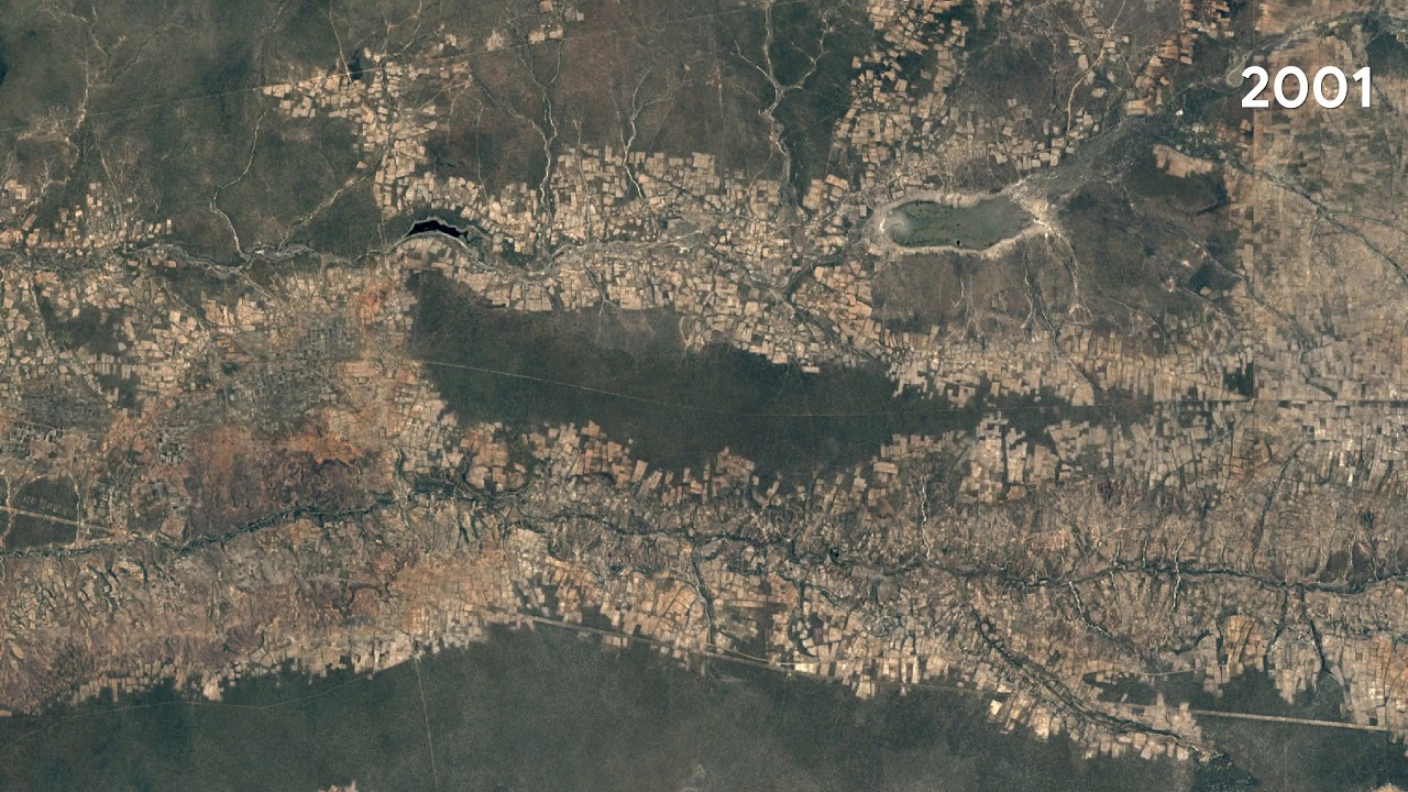 Lupane, Zimbabwe - YouTube