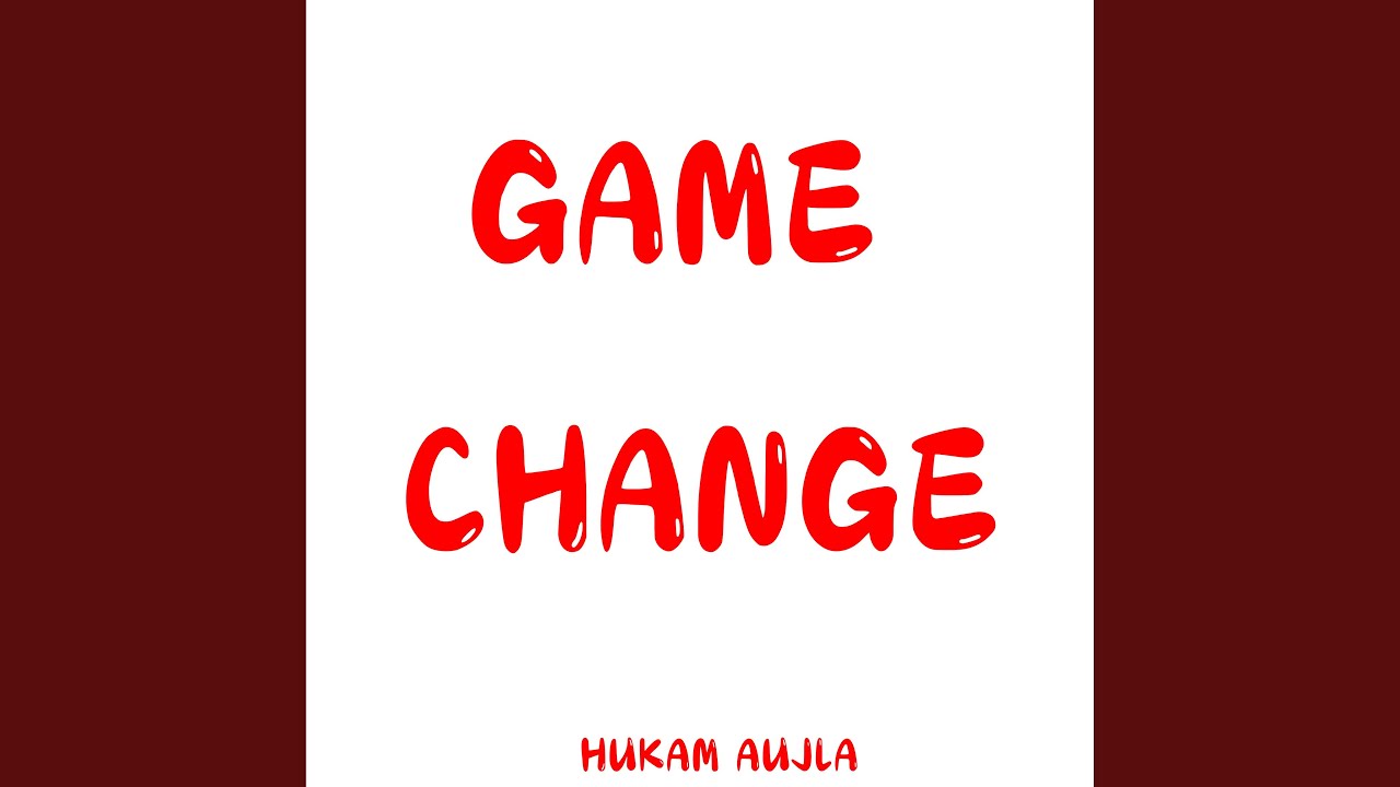 Game Change - YouTube