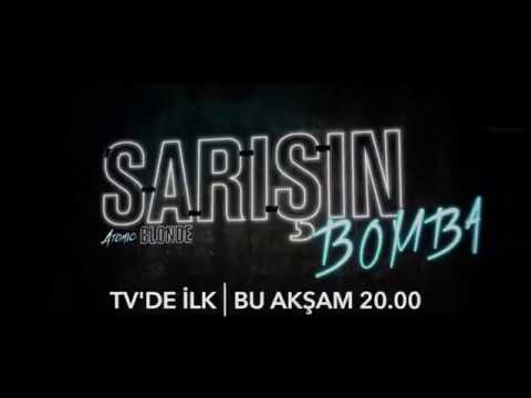 Oscar'lı oyuncu Charlize Theron ve James McAvoy'un başrolünde oynadığı, aksiyon dolu bir film! #Sarı