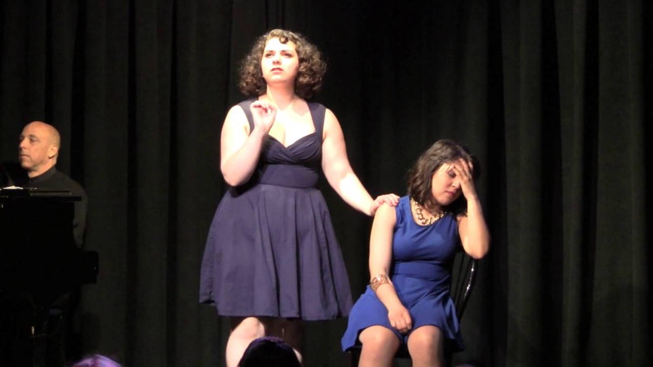 I can - Bajour - YouTube