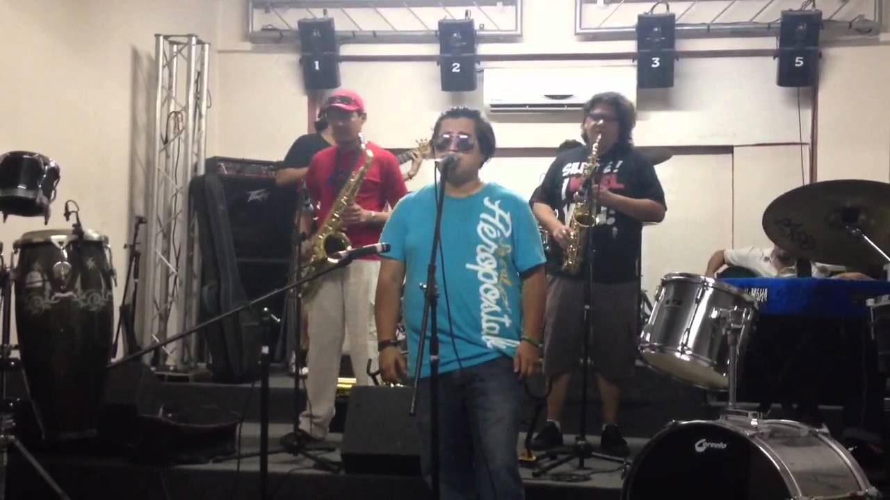 Exclusiva Nueva Canción Grupo EL PLAN !! - YouTube
