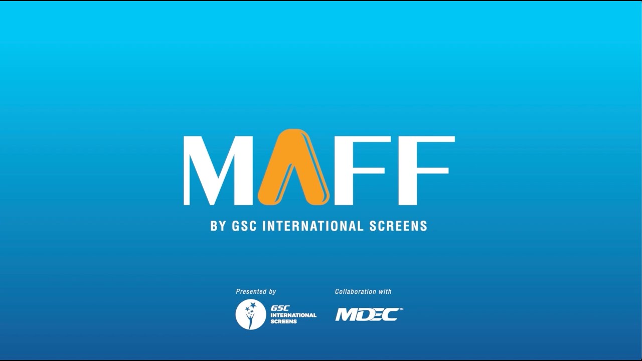 MAFF 2024 | Official Trailer | In GSC this 3 -30 Oct - YouTube