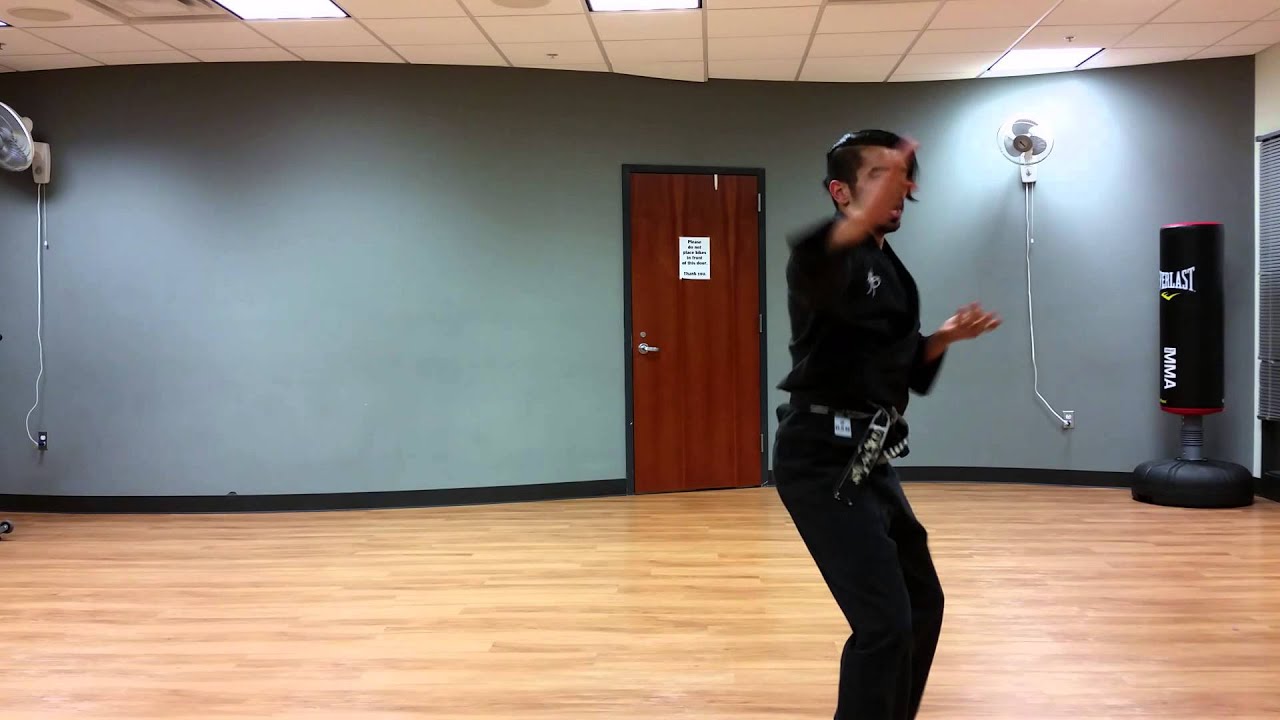 Palgwe Form 7 - YouTube