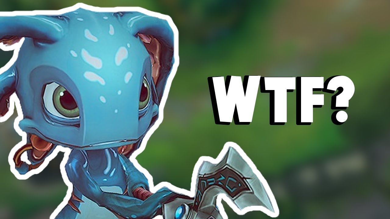 This is What REALLY Happens When You Recall with Fizz Ult.. *NIGHTMARE ...