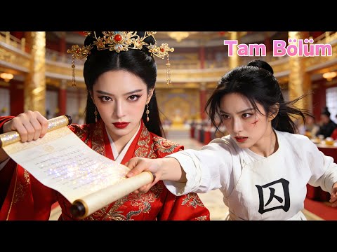 Kız kardeşi ‘hanımefendi’ olunca, kıskanç ablası onu öldürdü. Yeniden doğdular, her şeyini istiyor!