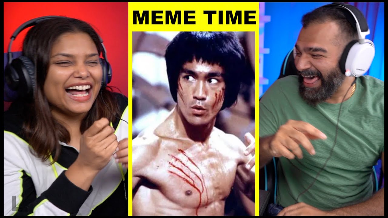 Meme Time is Back !! - YouTube