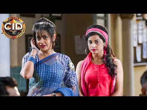 CID New EpiSode | Crime Story 2026 | सी.आई.डी. | CID | New Episode 2026 | Crime Series 2026
