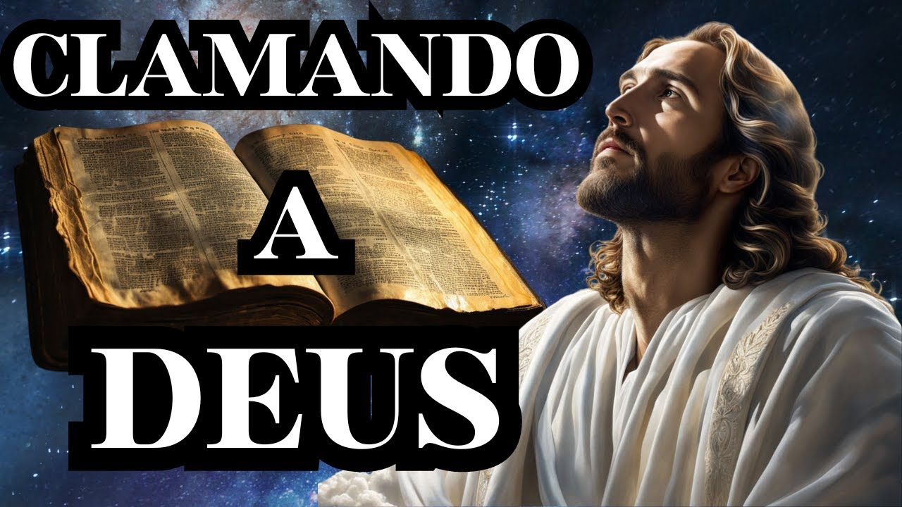 ORAÇÃO DE DAVI CLAMANDO A DEUS POR AJUDA EM UM MOMENTO DE DIFICULDADE ...
