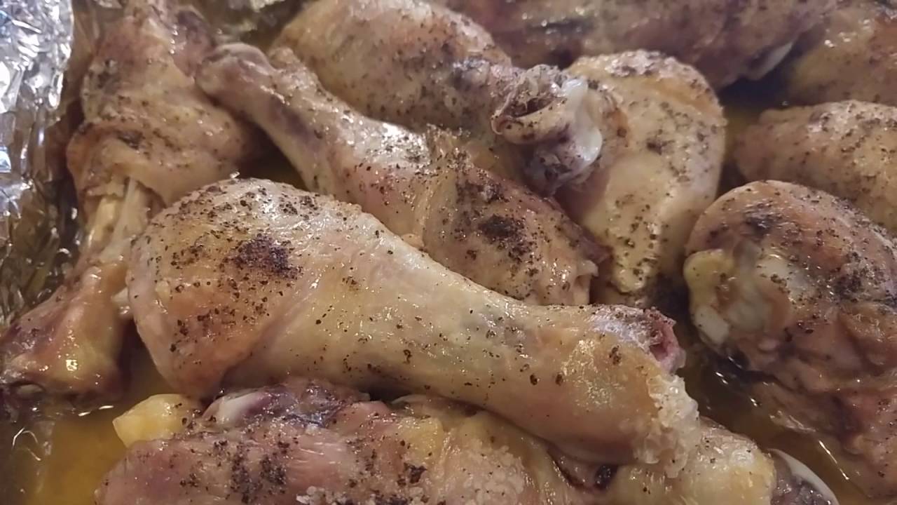 Chicken, Chicken, and More Chicken - What I Did With 30 Pounds of ...