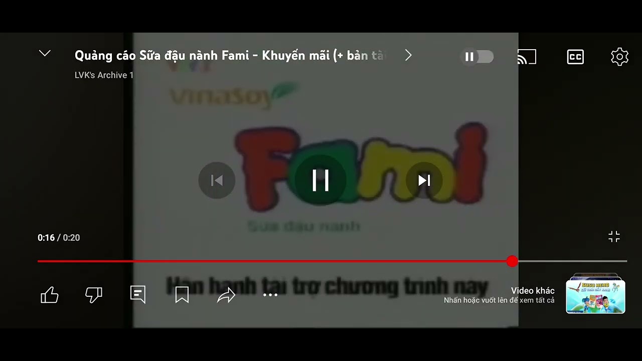 Fami Panel 5s - YouTube