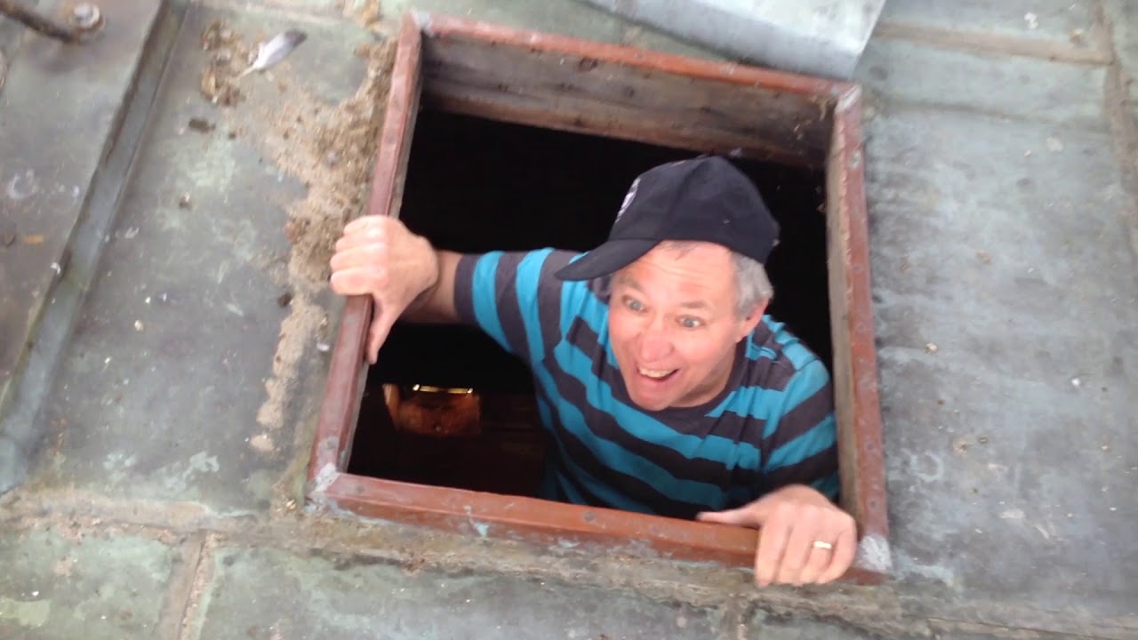 Lil Randy 4 - Easter Children's Sermon - 4/12/2020 - YouTube