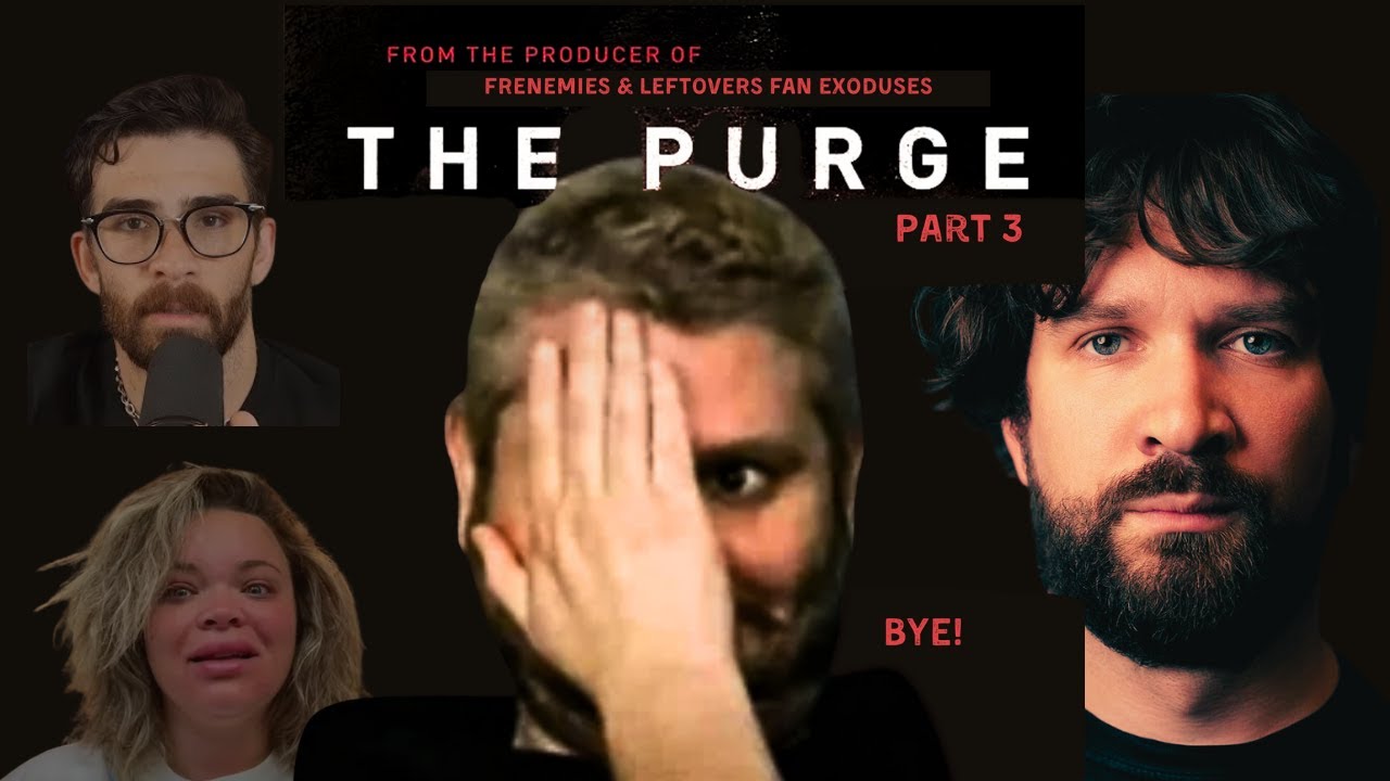 Untangling the Destiny / WillyMac / Ethan Klein Saga - YouTube