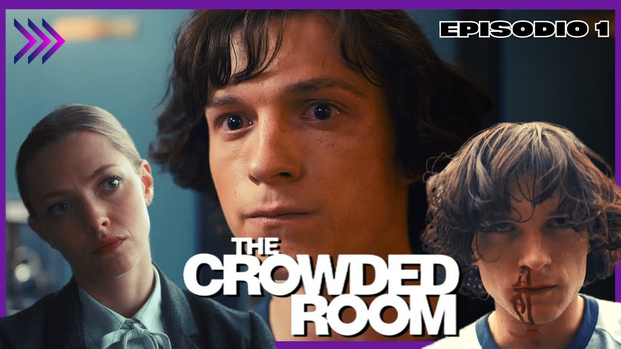 THE CROWDED ROOM Episodio 1 - RESUMEN Y ANÁLISIS - YouTube