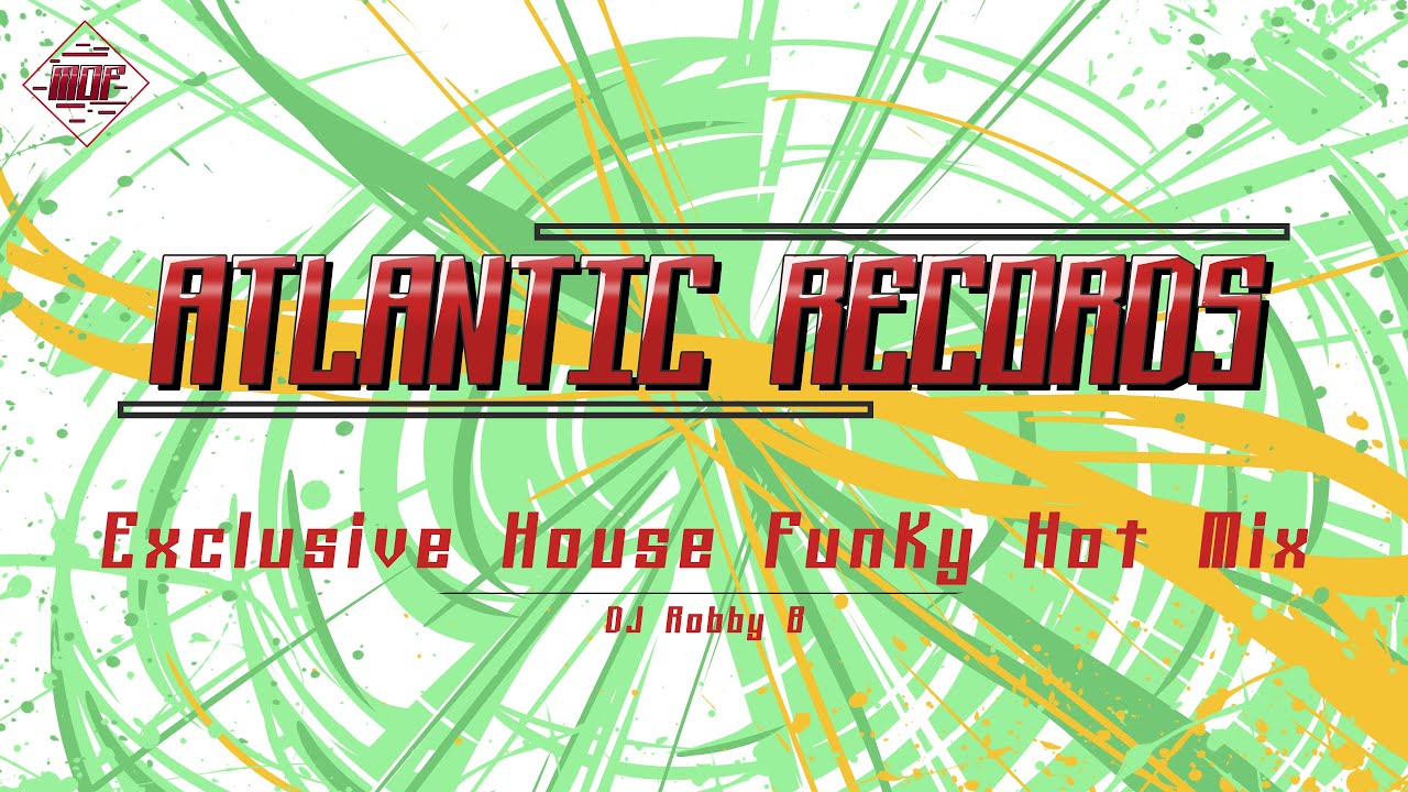 EXCLUSIVE HOUSE FUNKY HOT MIX - [KANTOR HOUSE MUSIC] - YouTube
