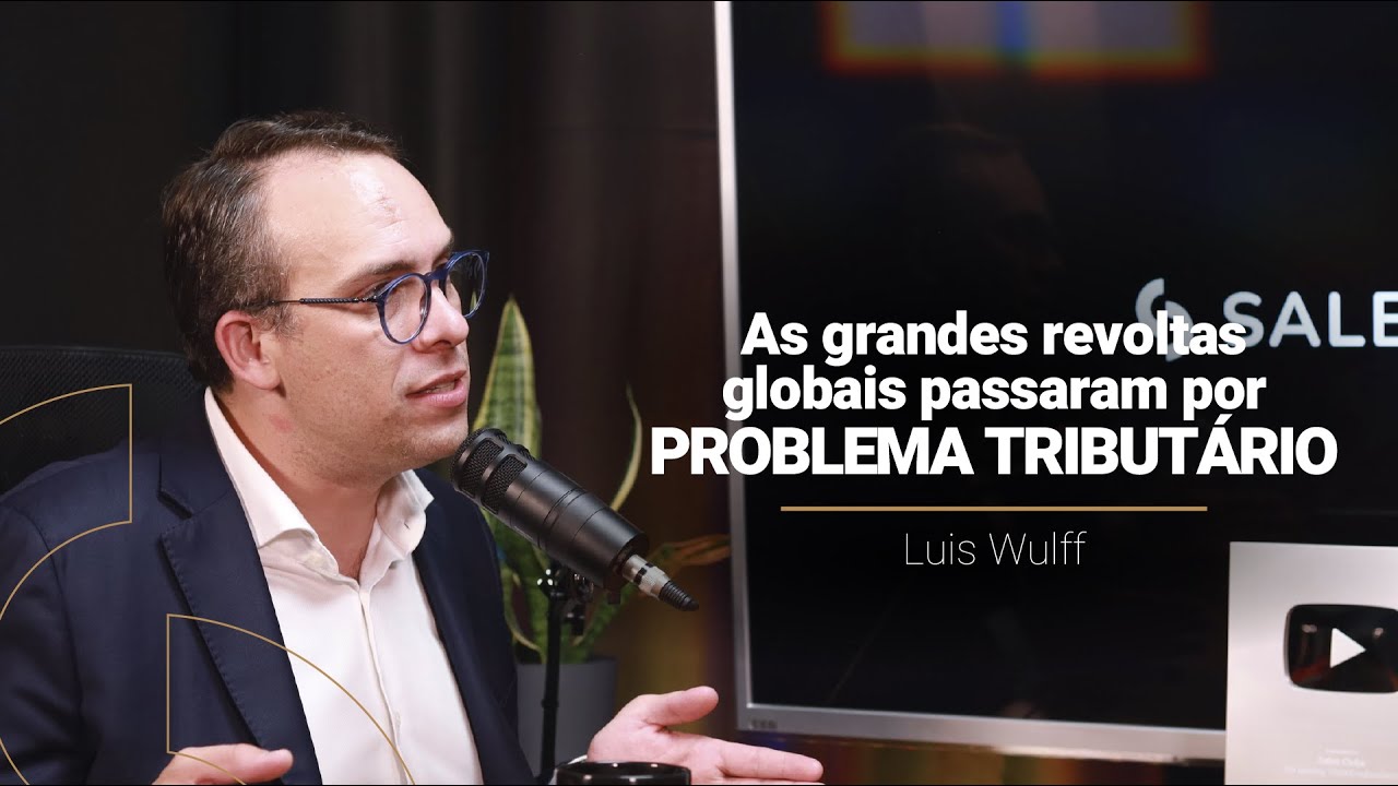 A REVOLUÇÃO TRIBUTÁRIA NO BRASIL COMEÇOU - TAX & CO: LUIS WULFF ...