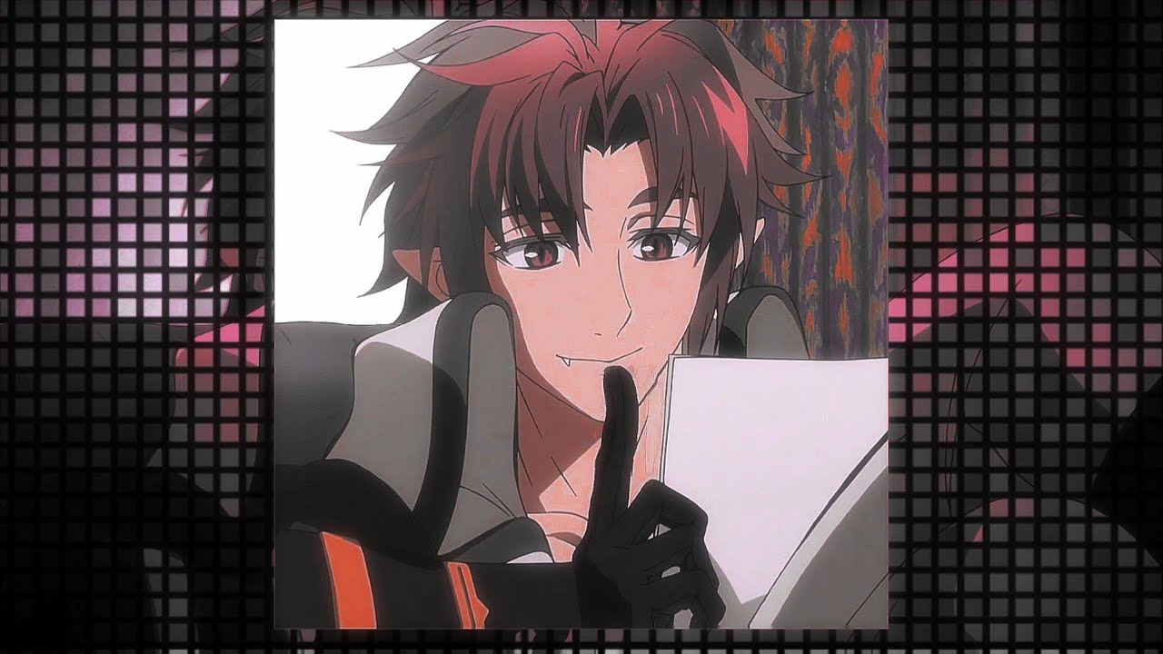 Guren x Crowley - Drowning [free preset] - YouTube