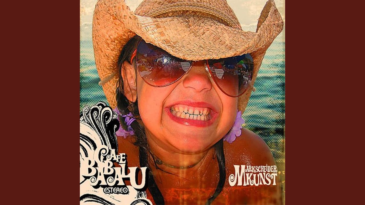 Cafe Babalu - YouTube Music