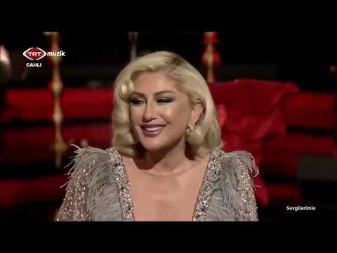 Muazzez Ersoy Trt Müzik 52.Bölüm