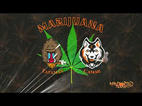 Marijuana - Tataman & L'amar