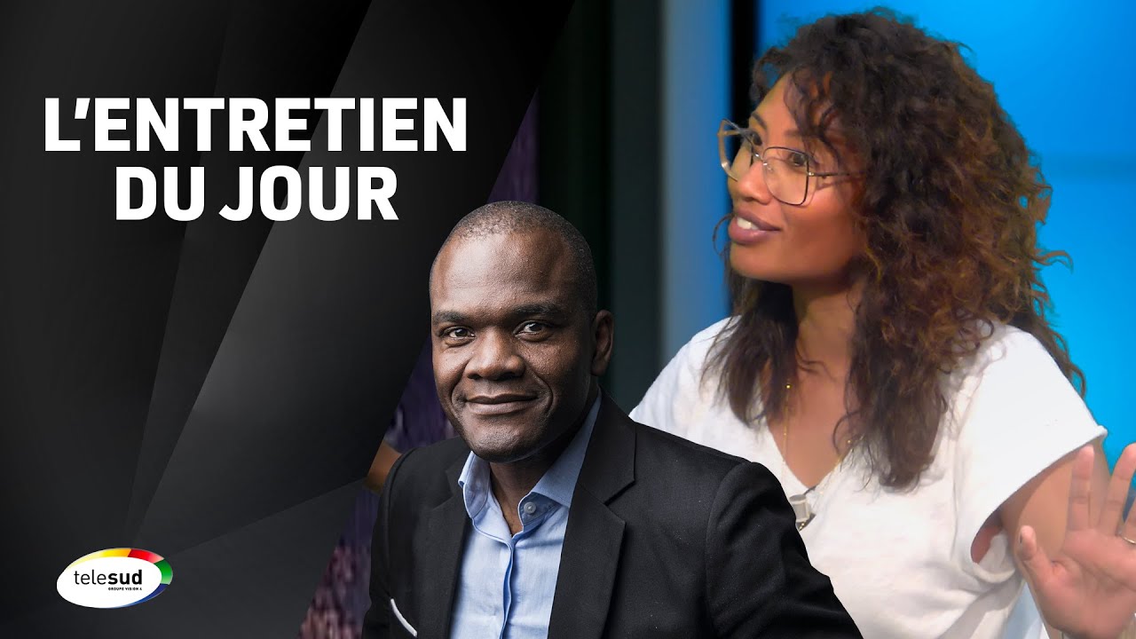 Comment faire de la politique utile, Lova Rinel en parle avec Hamed ...