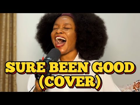 SURE BEEN GOOD (ELEVATION WORSHIP) - COVER BY RACHEL - YouTube