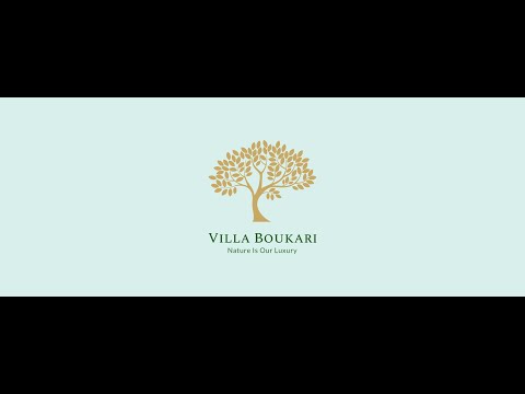 Villa Boukari - Chlomos - Boukari Bay - Corfu - Greece 2023