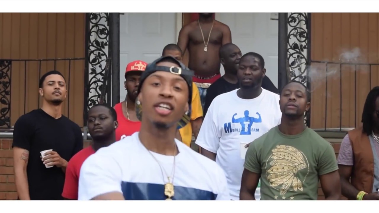 Triggs "Foreign" *World Premiere* (Exclusive - Official Music Video ...